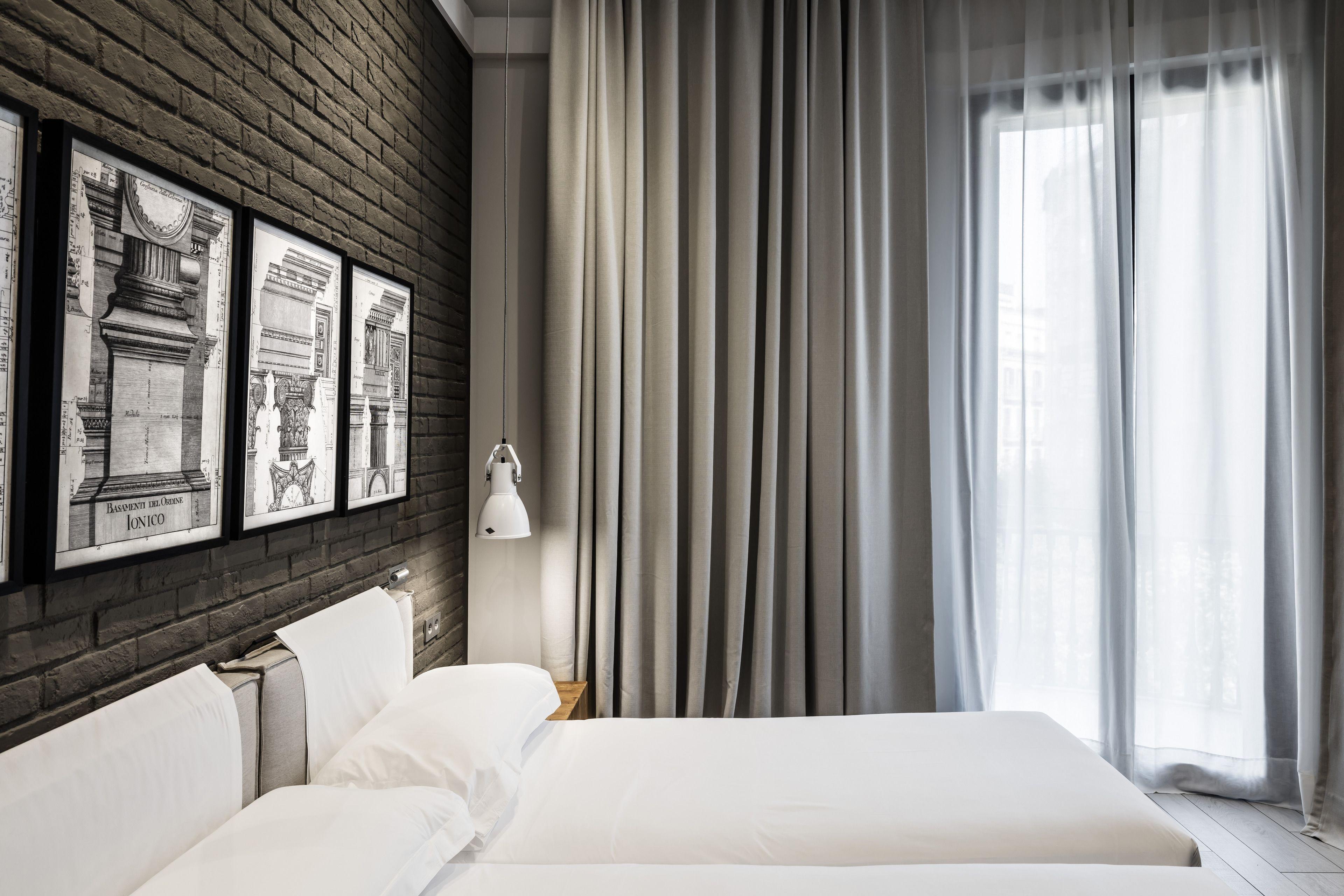 Midtown Apartments Barcelona Hotel Barcelona Getaways